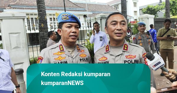 Polisi Penembak Mati Siswa di Semarang Dipatsus, Polri Jamin Transparan | kumparan.com